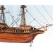 Papercraft Kit Golden Hind 3d Paper Model Crafting Kit PDF Plans to ...