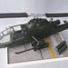 Papercraft Kit Cobra Bell Ah-1 Helicopter 3d Paper Model Crafting Kit ...