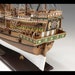 Papercraft Kit HMS Revenge Frigate 3d Paper Model Crafting Kit PDF ...
