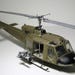 Papercraft Kit Bell Helicopter 3d Paper Model Crafting Kit PDF Plans to ...