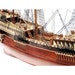 Papercraft Kit Golden Hind 3d Paper Model Crafting Kit PDF Plans to ...