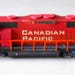 Papercraft Kit Locomotive EMD SD70 Diesel-electric 3d Paper Model ...