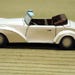 Papercraft Kit Mercedes Benz 300S Car 3d Paper Model Crafting Kit PDF ...