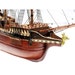 Papercraft Kit Golden Hind 3d Paper Model Crafting Kit PDF Plans to ...