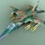 Papercraft Kit XB-70 Valkyrie Airplane 3d Paper Model Crafting Kit PDF ...