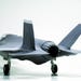 Papercraft Kit F-35 Lightning II Airplane 3d Paper Model Crafting Kit ...