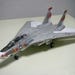 Papercraft Kit XB-70 Valkyrie Airplane 3d Paper Model Crafting Kit PDF ...