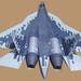 Papercraft Kit XB-70 Valkyrie Airplane 3d Paper Model Crafting Kit PDF ...