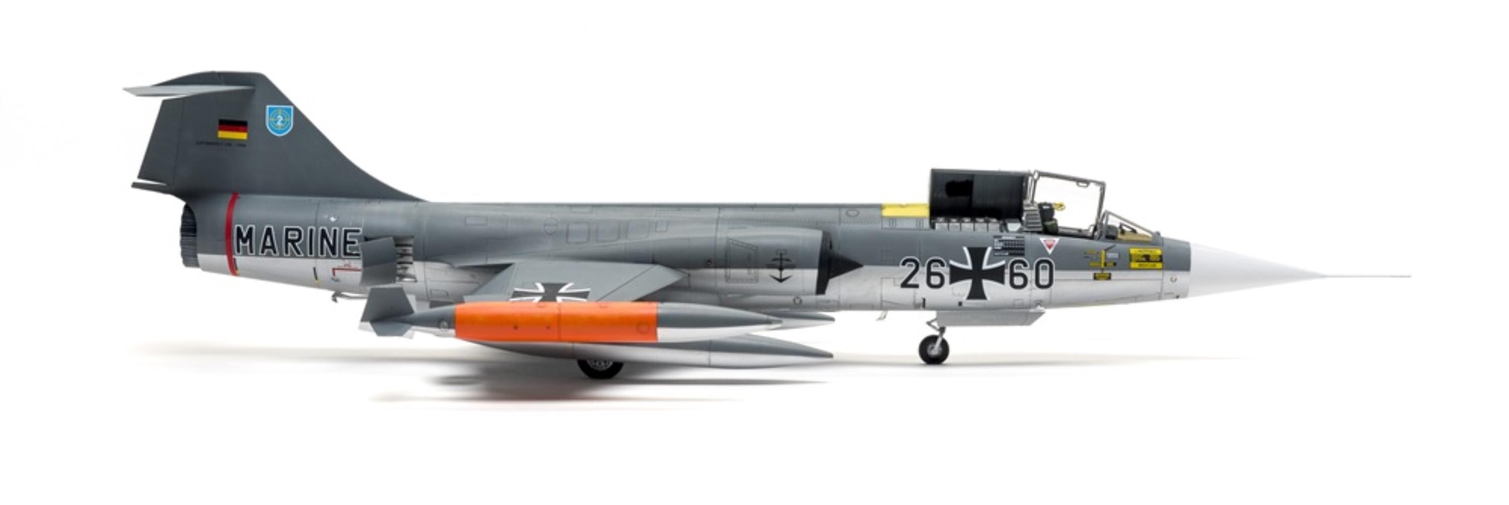Papercraft Kit Starfighter Plane 3d Paper Model Crafting Kit PDF Plans ...