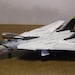 Papercraft Kit F-14 Tomcat Airplane 3d Paper Model Crafting Kit PDF ...