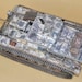 Papercraft Kit Sturmgeschütz III Stug III Tank 3d Paper Model Crafting ...