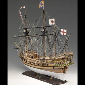 Papercraft Kit HMS Revenge Frigate 3d Paper Model Crafting Kit PDF ...