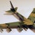 Papercraft Kit XB-70 Valkyrie Airplane 3d Paper Model Crafting Kit PDF ...