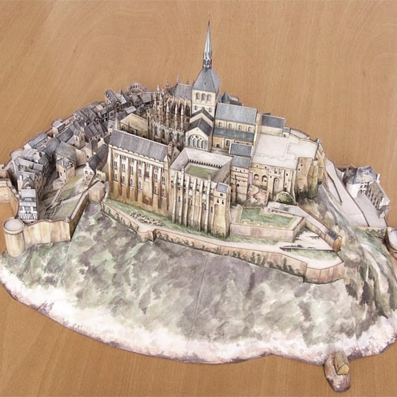 Papercraft - Etsy France