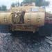 Papercraft Kit Challenger 2 Tank 3d Paper Model Crafting Kit PDF Plans ...