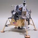 Papercraft Kit Apollo Moon Lander 3d Paper Model Crafting Kit PDF Plans ...