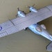 Papercraft Kit PBY Catalina Airplane 3d Paper Model Crafting Kit PDF ...