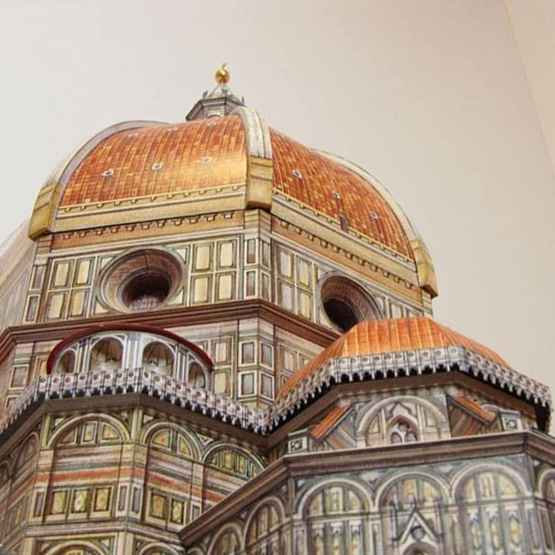 Diy Architecture Model Kits - Etsy