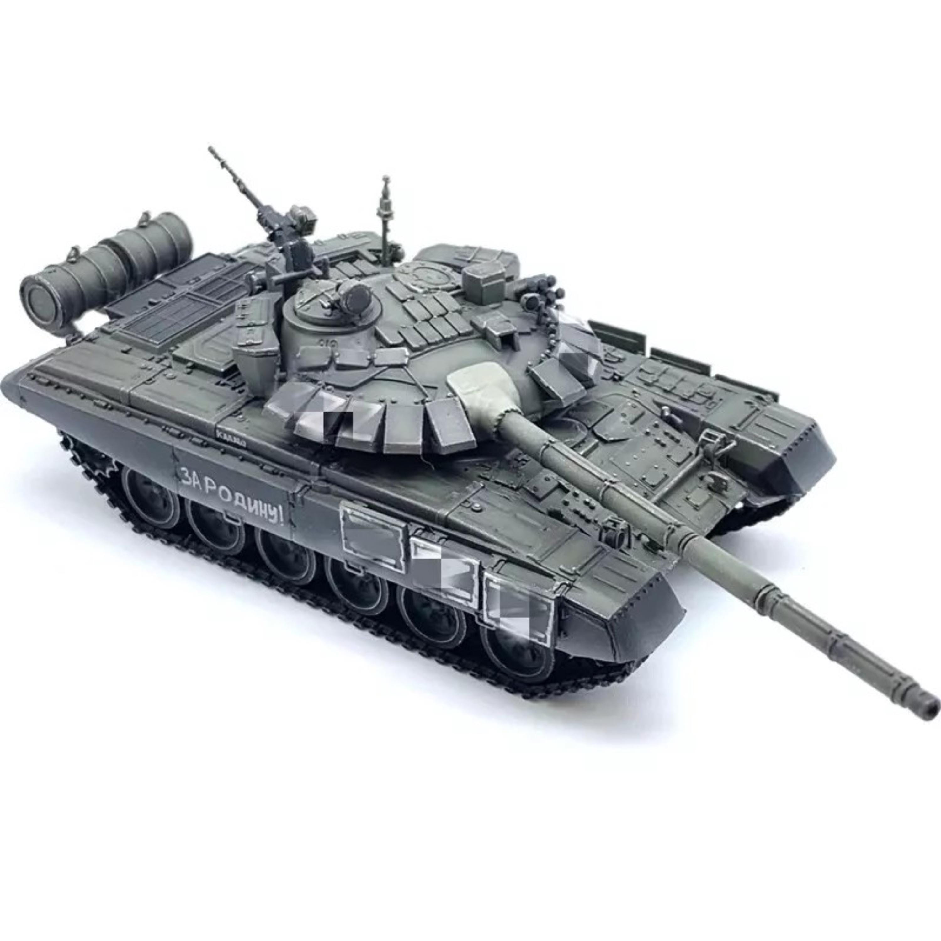 Papercraft Kit T-72 Tank 3d Paper Model Crafting Kit PDF Plans to Print ...