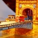 Papercraft Kit Tower Bridge London 3d Paper Model Crafting Kit PDF ...