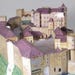 Papercraft Kit Hohensalzburg Fortress 3d Paper Model Crafting PDF Plans ...