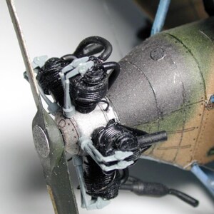 Papercraft Kit Po-2 Biplane 3d Paper Model Crafting Kit PDF Plans to ...