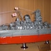 Papercraft Kit Yamato Battleship 3d Paper Model Crafting PDF Plans DIY ...