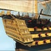 Papercraft Kit HMS Victory Ship 3d Paper Model Crafting Kit PDF Plans ...