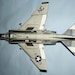 Papercraft Kit F-4 Phantom Plane 3d Paper Model Crafting PDF Plans DIY ...