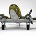 Papercraft Kit Douglas C-47 Skytrain Airplane 3d Paper Model Crafting ...