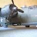 Papercraft Kit B-24 Liberator Airplane 3d Paper Model Crafting Kit PDF ...