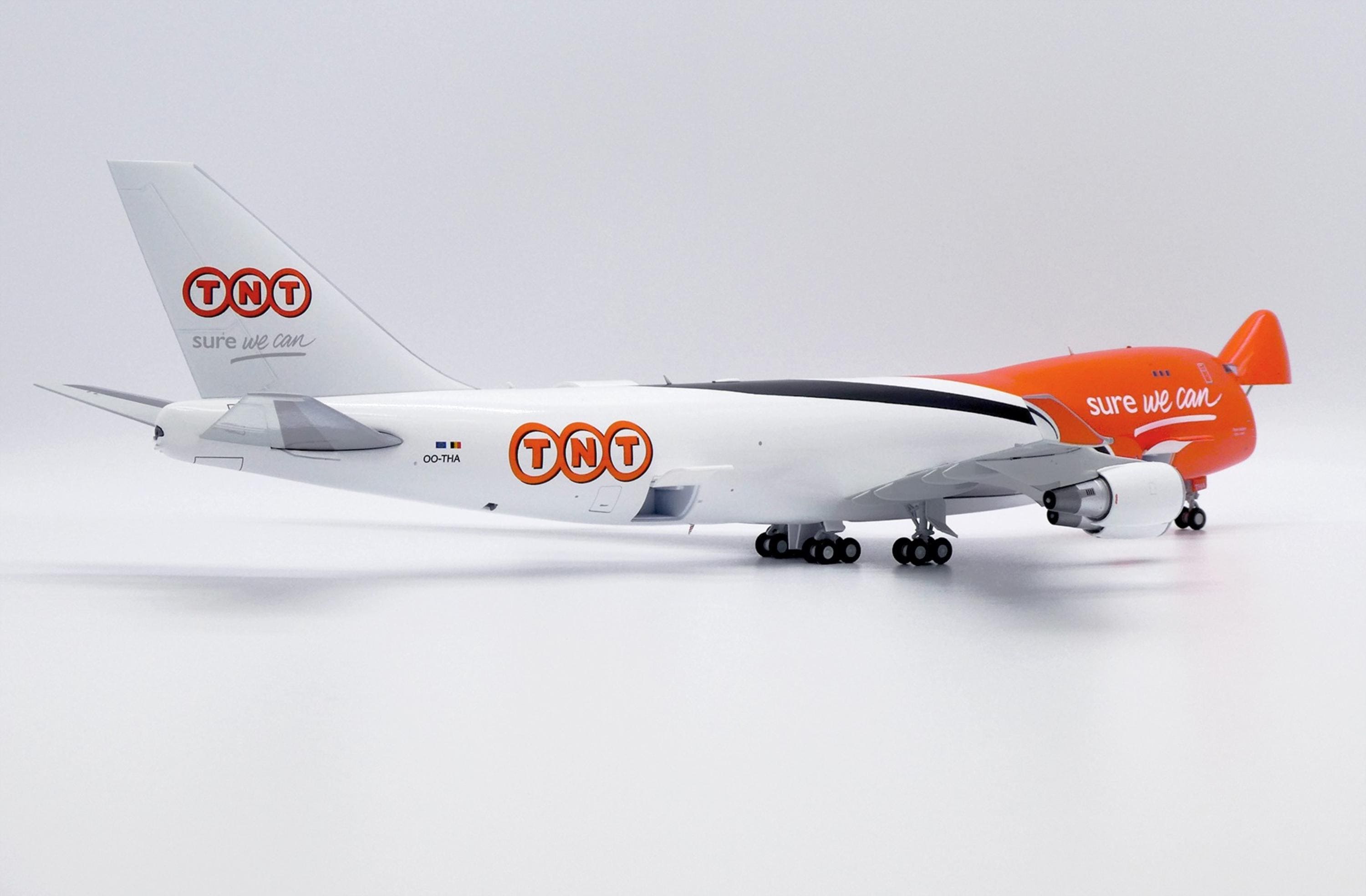 Papercraft Kit Boeing 777F Airplane 3d Paper Model Crafting Kit PDF ...