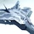 Papercraft P-38 Lightning Airplane 3d Paper Model Crafting Kit PDF ...