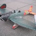 Papercraft Kit XB-70 Valkyrie Airplane 3d Paper Model Crafting Kit PDF ...