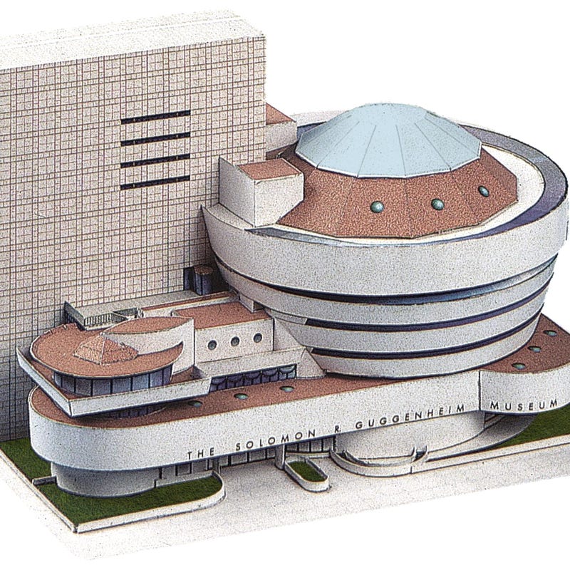 Museum Origami Museum - Etsy