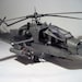 Papercraft Kit Apache Helicopter 3d Paper Model Crafting Kit PDF Plans ...