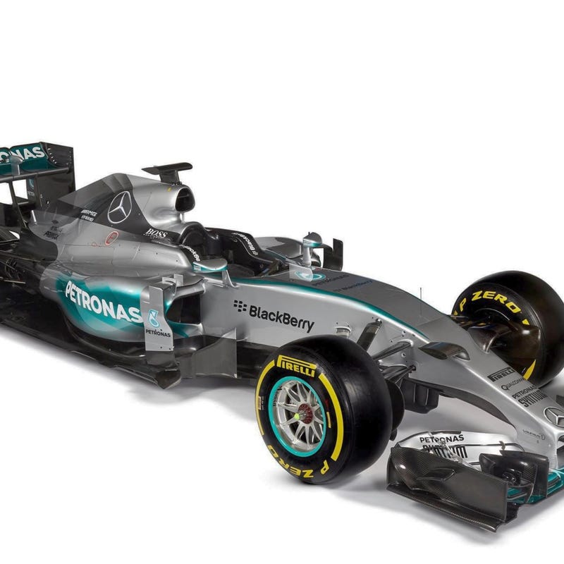 F1 Car Diy Model - Etsy