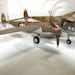 Papercraft P-38 Lightning Airplane 3d Paper Model Crafting Kit PDF ...