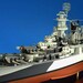 Papercraft Kit USS Alaska Cruiser 3d Paper Model Crafting Kit PDF Plans ...