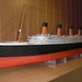 Papercraft Kit Titanic Ship 3d Paper Model Crafting Kit PDF Plans to ...