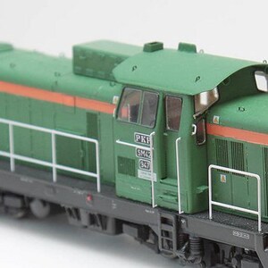 Papercraft Kit Locomotive 3d Paper Model Crafting PDF Plans DIY ...
