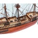 Papercraft Kit Golden Hind 3d Paper Model Crafting Kit PDF Plans to ...