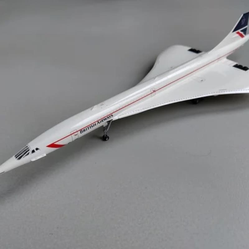 Concorde - Etsy