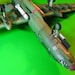 Papercraft Kit A-10 Warthog Airplane 3d Paper Model Crafting Kit PDF ...