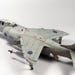 Papercraft Kit Harrier Jet 3d Paper Model Crafting Kit PDF Plans DIY ...