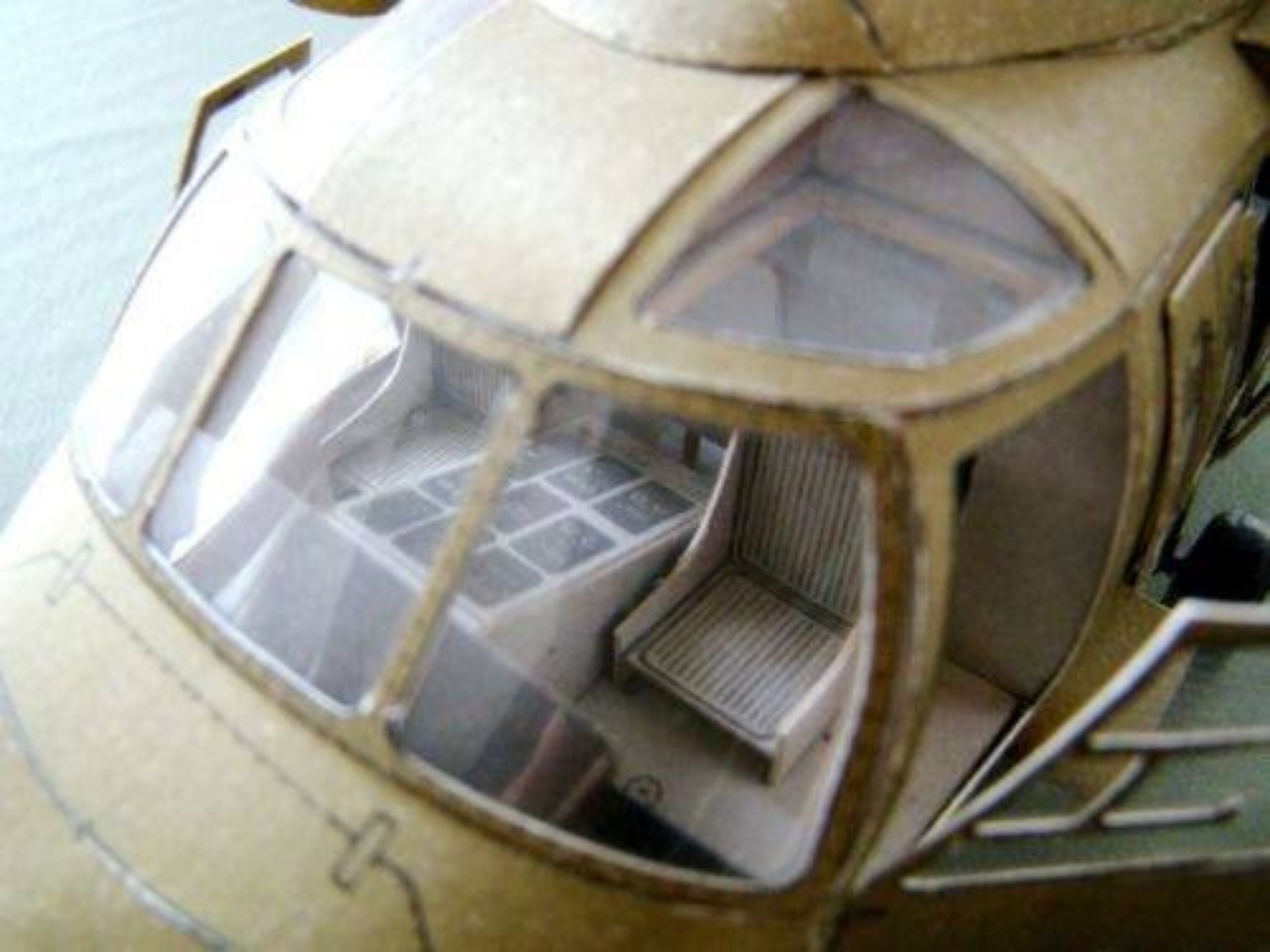 Papercraft Kit UH-60 Black Hawk Helicopter 3d Paper Model Crafting Kit ...