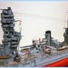 Papercraft Kit Fuso Dreadnought Battleship 3d Paper Model Crafting Kit ...
