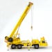 Papercraft Kit Crane Truck 3d Paper Model Crafting Kit PDF Plans to ...