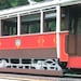 Papercraft Kit Streetcar Old School 3d Paper Model Crafting Kit PDF ...