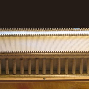 Papercraft Kit Parthenon Athenian Acropolis Greece 3d Paper Model Crafting Kit PDF Plans to ...